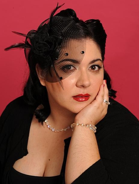 Time Period Makeup – Syracuse Makeup Artistry